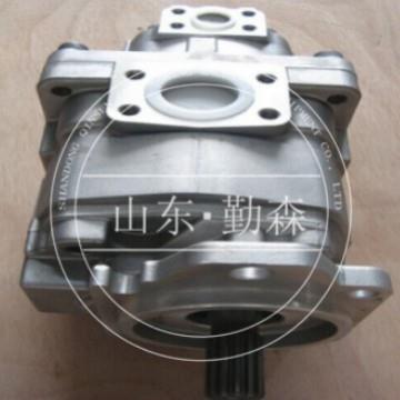 装载机配件各种型号齐全WA500-3齿轮泵705-12-38011