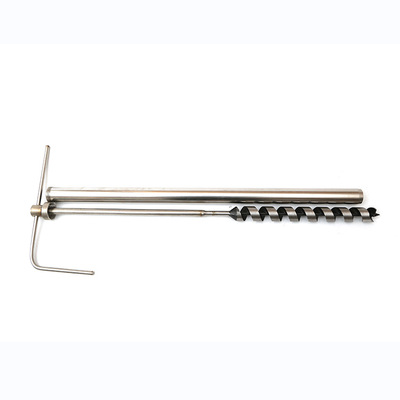 BTZG-SZZ 6679 窗口关闭式采样钻 土壤固体采样钻粘稠料采样钻