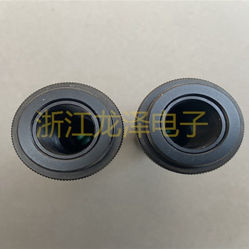 新品1.2X-1k00-HR 1.2X100 远心镜头工业C口