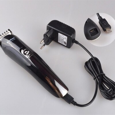 极速2022c New 6in1 hair trimmer  clipper electric shaver bea