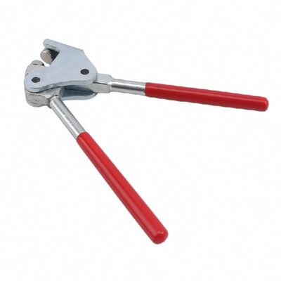 极速1 Pcs Straight Handle Plier For LeaJd Seal Engrave Secur