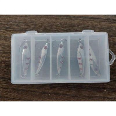极速Fishing Lures Metal SequiAn Fishing Bait Artifical Bait