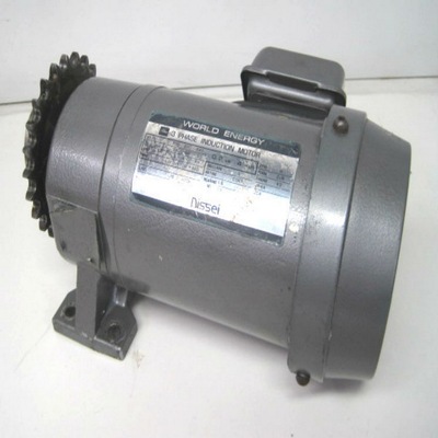 上海含灵机械供应NISSEI减速机NISSEI马达H2-LM-22R-40-T010
