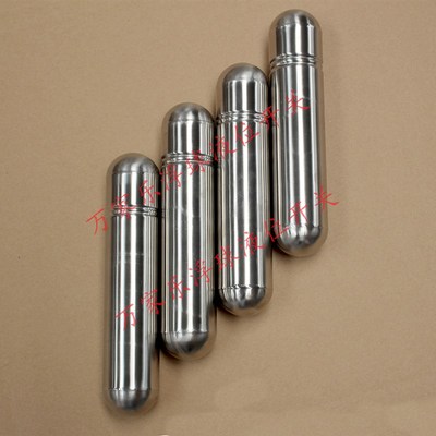 极速包邮磁浮子磁翻n板液位 304不锈钢液位计浮K子a耐高Z温高压PP