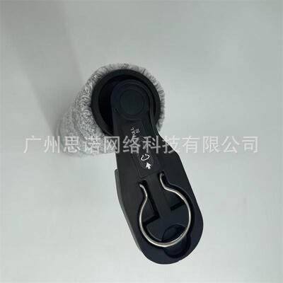 LydstoW1U洗地机配件原装滚刷