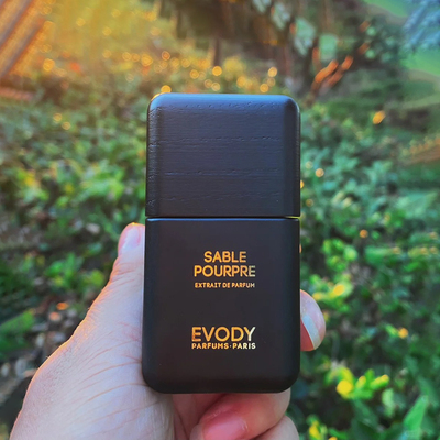 众人之香EVODY纯白真我烟