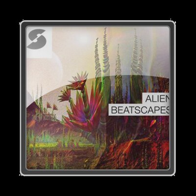 极速Samplephonics AlienA Beatscapes MULTiFORMAT
