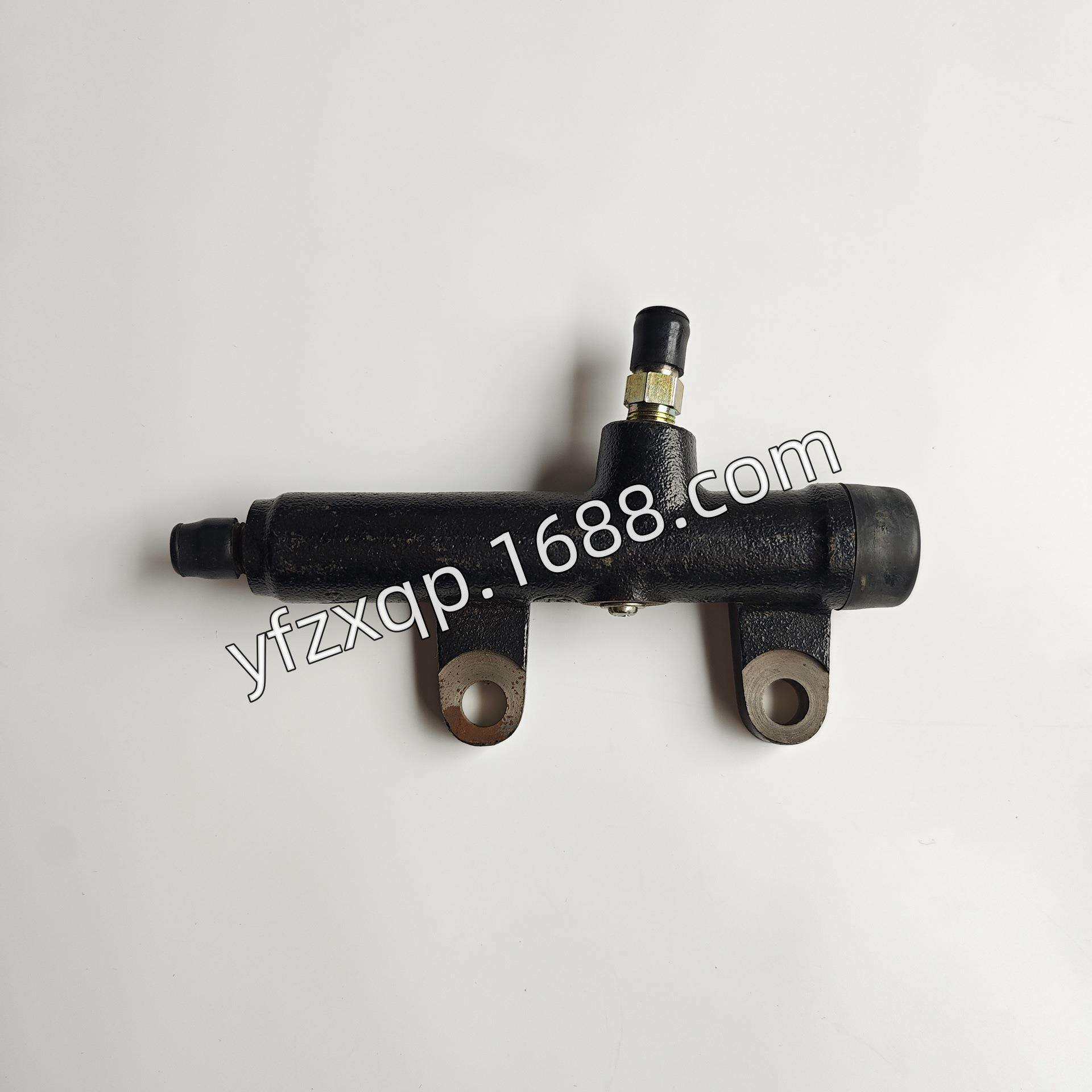 日野RANGER离合器总泵F17CF17DF20C发动机制动总泵31420-1410