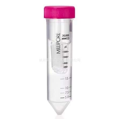 促销 UFC910096 密理博Millipore 离心浓缩 15ml 100kd超滤管