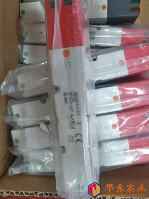 SMC电磁阀VQC4201R-5-X1716/个