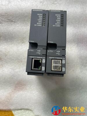 三菱Q03UDVCPU，所15
