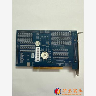 LEADTECH 雷赛 DMC2410 V2.1运动控制卡