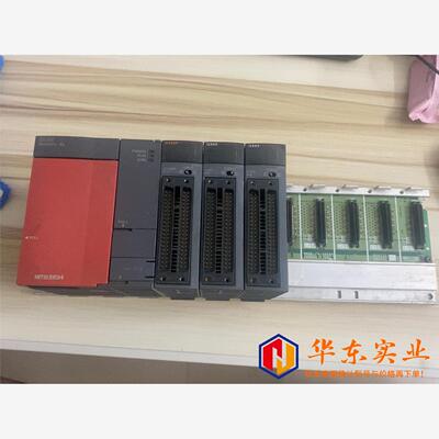 三菱PLC模组Q00UJCPU