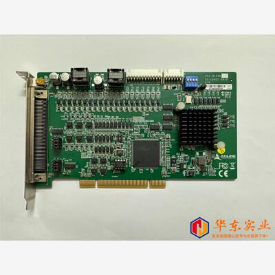 ADLINK 凌华  PCI-8134A 51-12421-