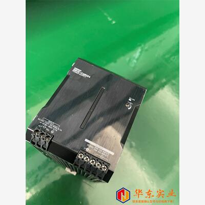 OMRON欧姆龙开关电源S8VK-C48024