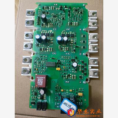 A5E36717792驱动板SEMiX353GD176v1