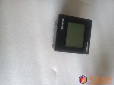 ACUViM 300 爱博精电 387一5A