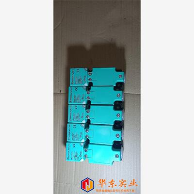 倍加福NBN40-U1-A2(P+F)电感式接近开关/传感器