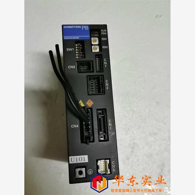 SANMOTION  PB3A003P200  驱动器
