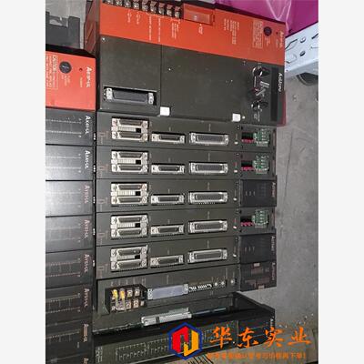 三菱PLC  A61P A3UCPU