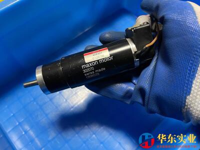 maxon motor 302070电机
