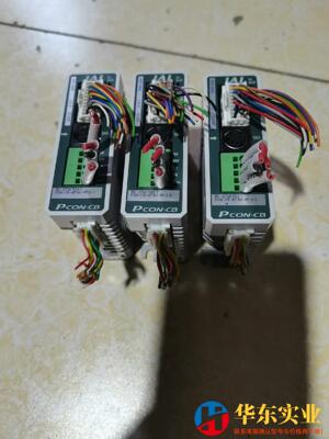 IAI新款驱动器PCON-CYB-42PWAI-NP-2-0