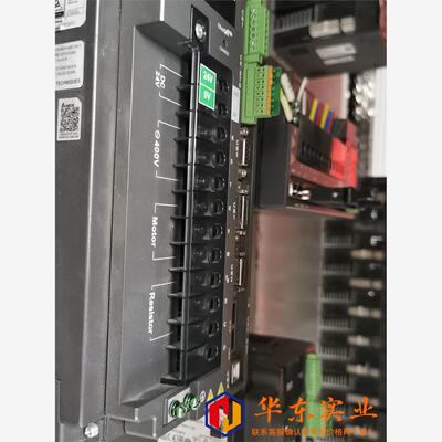 台达伺服驱动器ASD-A2-3043-E