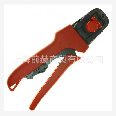 美国 莫仕 Molex 0638118700 压线钳 22-24 AWG 和 32-36 AWG