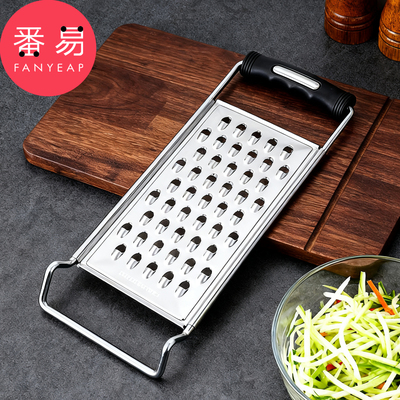 切丝器A1vq001-擦丝器土豆刨丝器萝卜刨家用厨房多功能切丝器