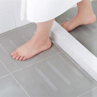 速发Staircase+Step+AntiSlip+Tape+Bathroom+Shower+Room+AntiSl
