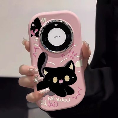 【软硅胶】适用华为mate8