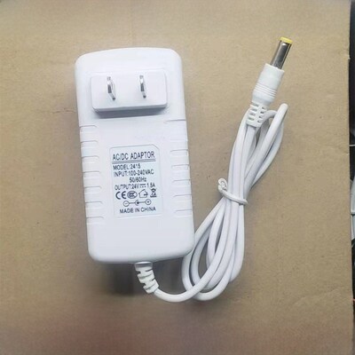 24V1.5A电风扇Us型号Fs40-12Ar电源适配器Md36Gn-2400150C