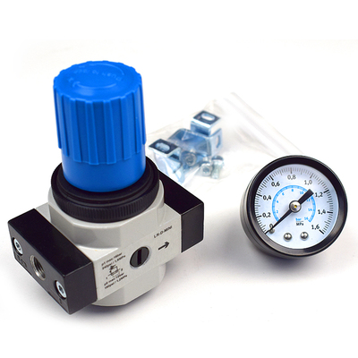 OR费斯托型FESTO型调压阀LR-D-7-MICRO/MINI/MIDI/MAXI减压HR稳压