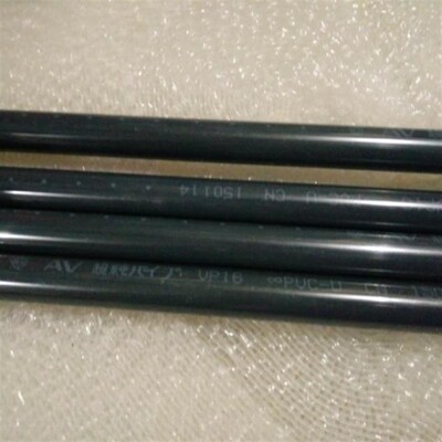 ASAHI AV日本CLEAN PVC管AV旭有超纯继手水管JIS超纯水管HP-PVC管