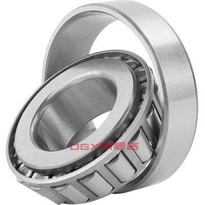 原装进口日本 NSK HR32912J 尺寸60*85*17 圆锥滚子轴承机械轴承