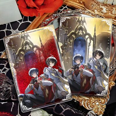 龙族卡塞尔之门路明非路鸣泽卡砖