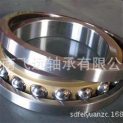 四点角接触球轴承QJF1022 QJF类 QJ类 116类176类钢厂轧机用轴承