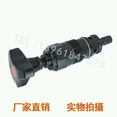 DBD直动式溢流阀 DBDS6K/G/P DBDH6K DBDS10K10B/315 DBDH10P/200