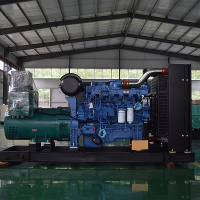 220千瓦潍柴动力发电机NT855-GA柴油发电机200千瓦220kw柴油