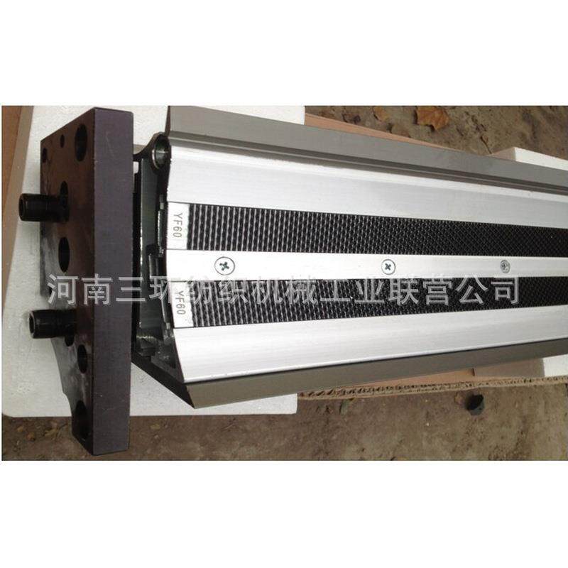 供应FA221B-2400-1A预分梳板结合件郑州清梳联纺织机械配件