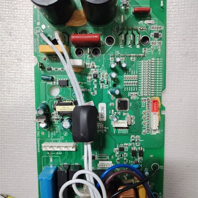 志高空调变频板Pu925aY073-T/071-T/033-T/003-N/036-T/085-T主板