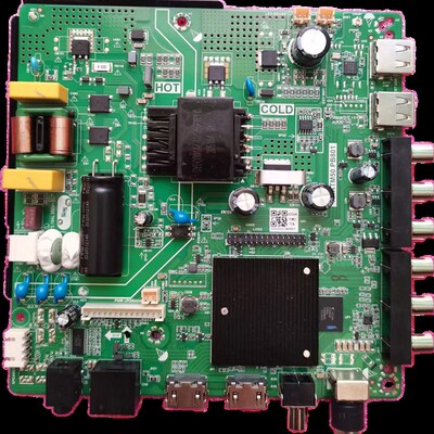 TP.ATM50.PB801全新37-50寸网络主板tp.sk518D.pb802智能电视驱动