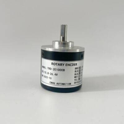 增量型编码器TRD-2E1000BF 600V 1024VH 360 2000 2500V 100200B
