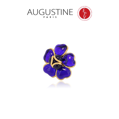 AZLOOK【法国进口】AUGUSTINE古法琉璃轻奢高级AG8872/B