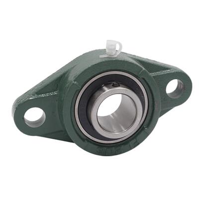 日本进口NSK菱形座轴承UCFL311 FL312 FL313 FL314 FL315FL316