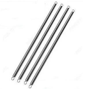 奇力速电批弹簧 平衡器 拉力器 弹簧 电批挂勾拉簧 拉钩 330MM