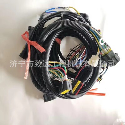 D65PX16线  推土机装载机线束14X-06-51212  推土机电子配件