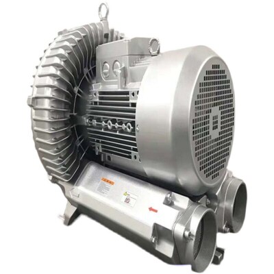 热销BV/BVH-3700/4600/5500/7500/11KW/15KW 高压风机真空泵漩涡
