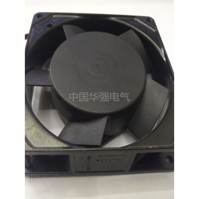 。9025/9225风扇220V铜线 9CM公分散热轴流风机 92X92X25MM HSL H