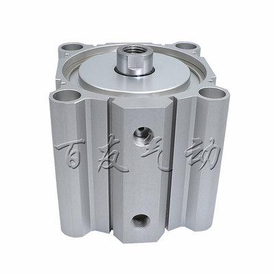 。薄型气缸ACQ14/CQ2B/CDQ2B140-20-30-40-50-75-100-125-200DCMZ